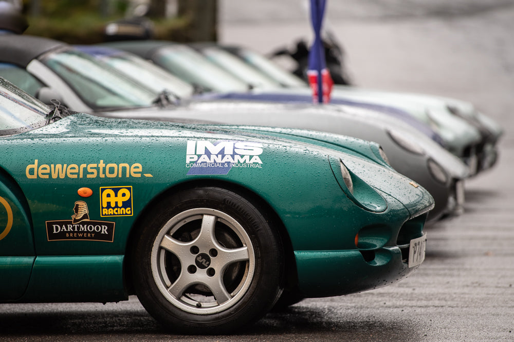 The 2019 Eagle Rally - six months to go... – Pub2Pub Adventures